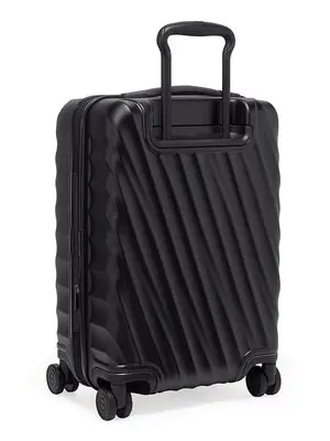 Tumi 19 Degree Hard-case Carry-on Suitcase