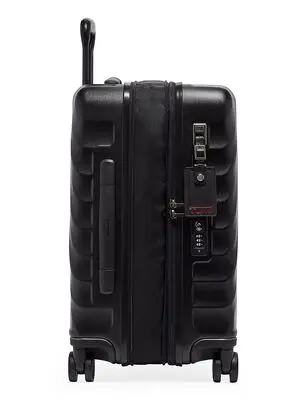 Tumi 19 Degree Hard-case Carry-on Suitcase
