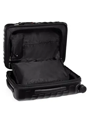 Tumi 19 Degree Hard-case Carry-on Suitcase