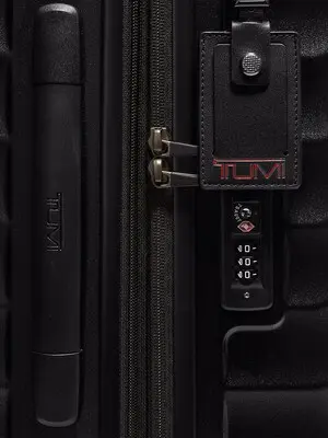 Tumi 19 Degree Hard-case Carry-on Suitcase