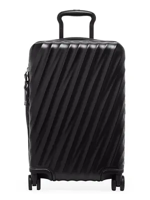 Tumi 19 Degree Hard-case Carry-on Suitcase