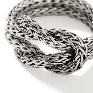 John Hardy Love Knot Ring 5mm
