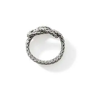 John Hardy Love Knot Ring 5mm