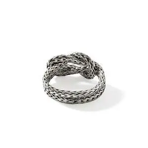 John Hardy Love Knot Ring 5mm