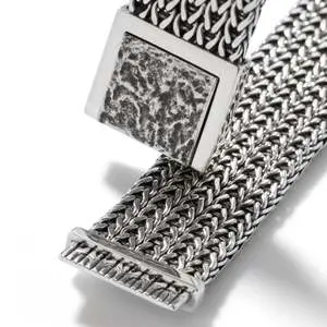 John Hardy Rata Chain Bracelet
