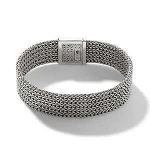 John Hardy Rata Chain Bracelet