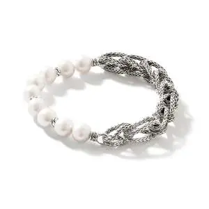 John Hardy Pearl Jewelry For Men