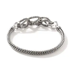 John Hardy Chain Bracelet