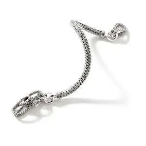 John Hardy Chain Bracelet