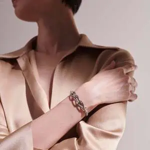 John Hardy Chain Bracelet
