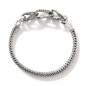 John Hardy Chain Bracelet
