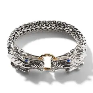 John Hardy Sapphire Jewelry & Watches For Men