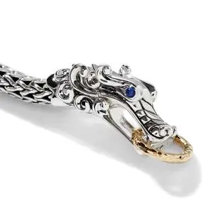 John Hardy Naga Bracelet