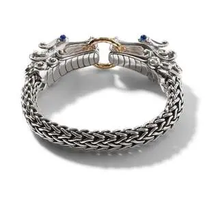 John Hardy Naga Bracelet