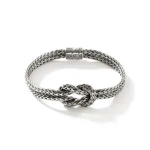 John Hardy Love Knot Bracelet