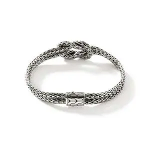 John Hardy Love Knot Bracelet