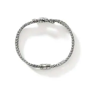 John Hardy Love Knot Bracelet
