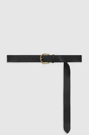 ANINE BING Chiara Belt