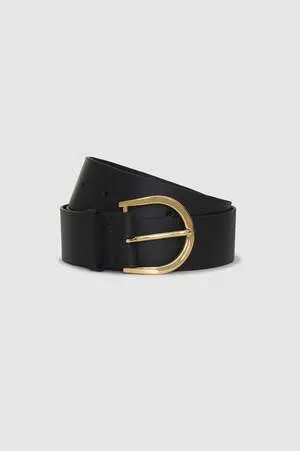 ANINE BING Chiara Belt