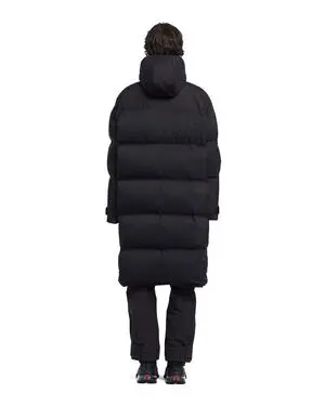 Prada Light Re-nylon Down Coat