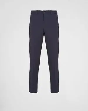 Prada Skinny Bottoms For Men