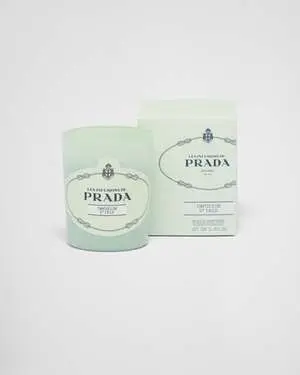 Prada Infusion D'Iris Candle Fragrances