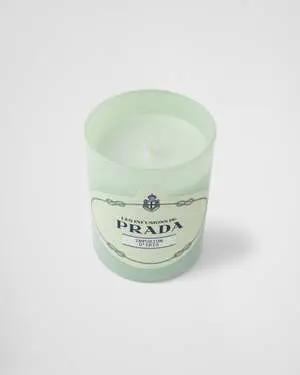 Prada Infusion D'iris Candle