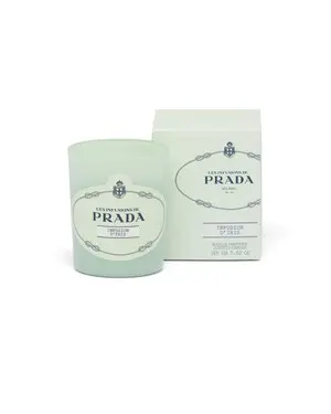 Prada Infusion D'iris Candle - Neutral