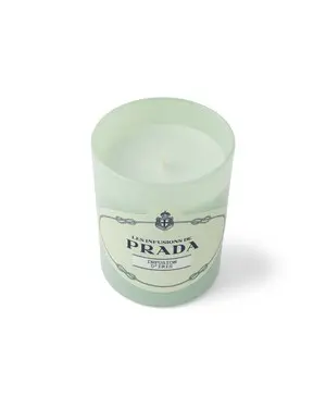 Prada Infusion D'iris Candle