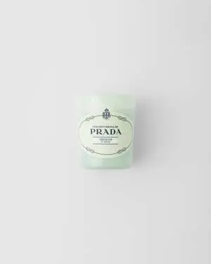 Prada Infusion D'Iris Candle Neutri