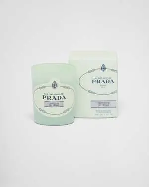Prada Infusion De Cèdre Candle