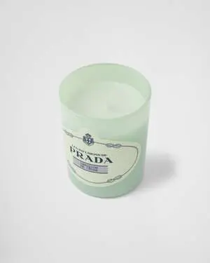 Prada Infusion De Cèdre Candle