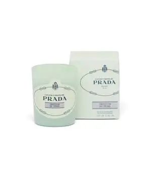 Prada Infusion De Cèdre Candle - Neutral