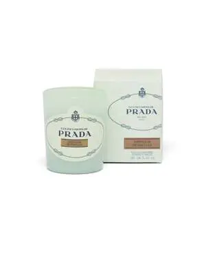 Prada Infusion De Vanille Candle - Neutral
