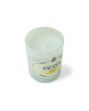 Prada Infusion D'ylang Candle - Neutral