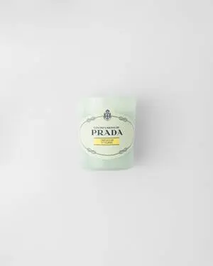 Prada Infusion D'ylang Candle Neutri