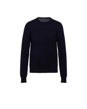 Prada Cashmere Sweater