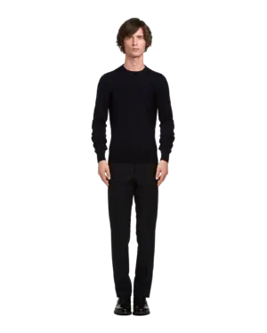 Prada Cashmere Sweater