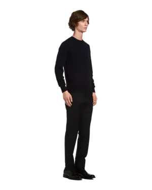 Prada Cashmere Sweater