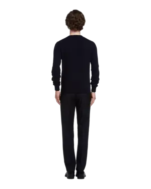 Prada Cashmere Sweater
