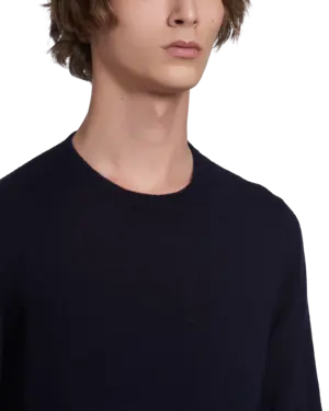 Prada Cashmere Sweater
