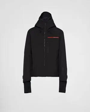 Prada Extreme-tex Ski Jacket