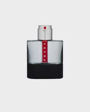 Prada Luna Rossa Carbon Edt 50 Ml Fragrances