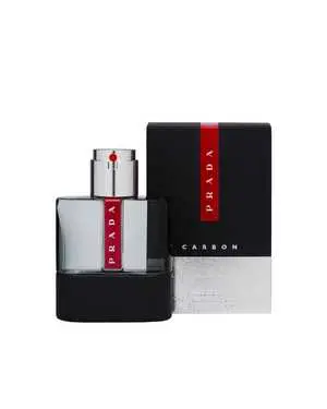 Prada Luna Rossa Carbon Edt 50 Ml - Neutral