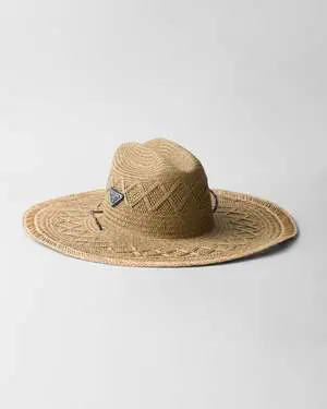 Straw Hats For Men