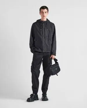 Prada Re-nylon Jacket