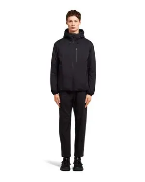 Prada Light Extreme-tex Padded Jacket