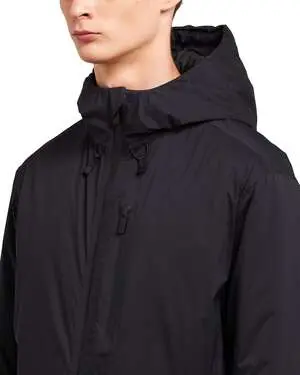 Prada Light Extreme-tex Padded Jacket
