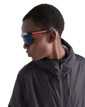 Prada Light Extreme-tex Padded Jacket