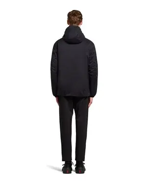 Prada Light Extreme-tex Padded Jacket